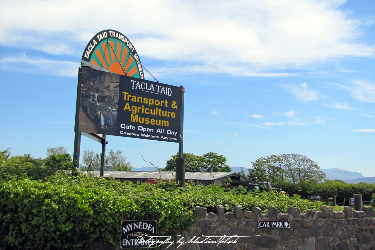 Anglesey Transport Museum | Sebastian Motsch