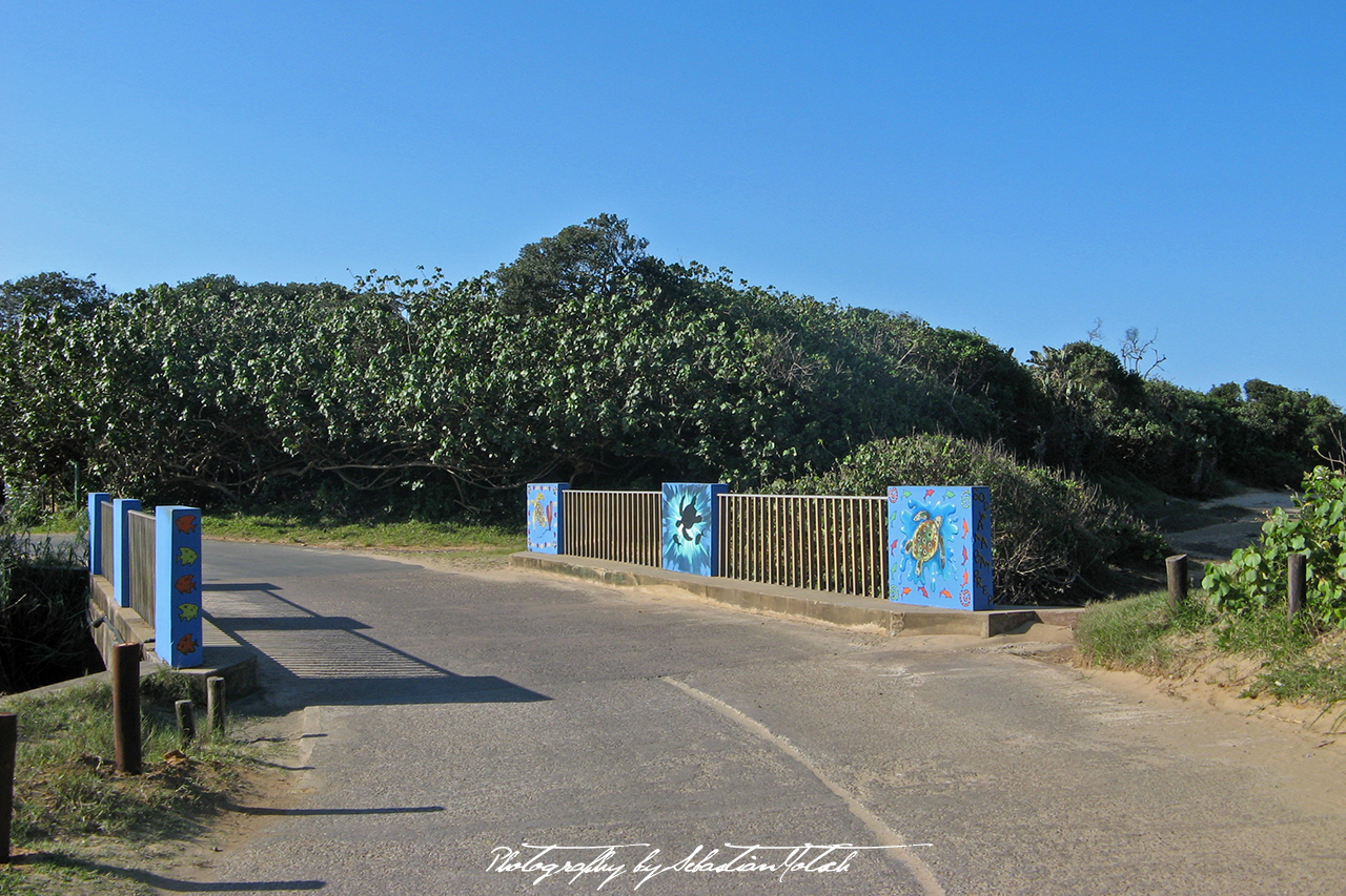 Sodwana Bay | Sebastian Motsch