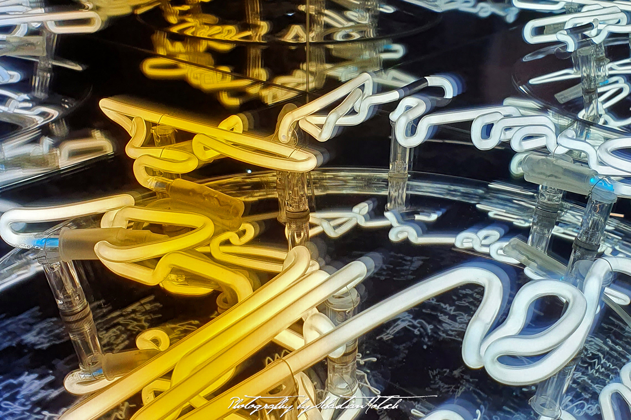 Kunsthalle Praha | Kinetismus | Sebastian Motsch